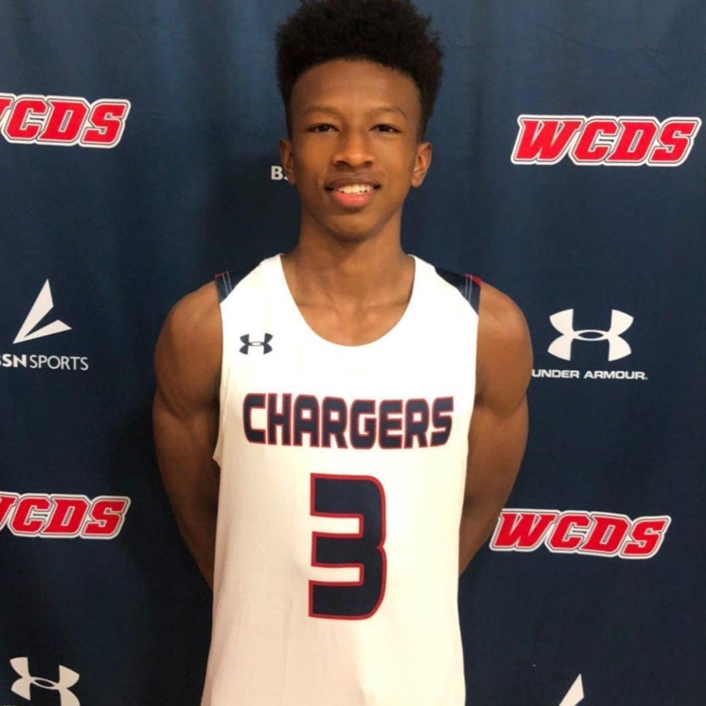 Jordan Cooper High School Basketball Stats Wayne Country Day (Goldsboro ...