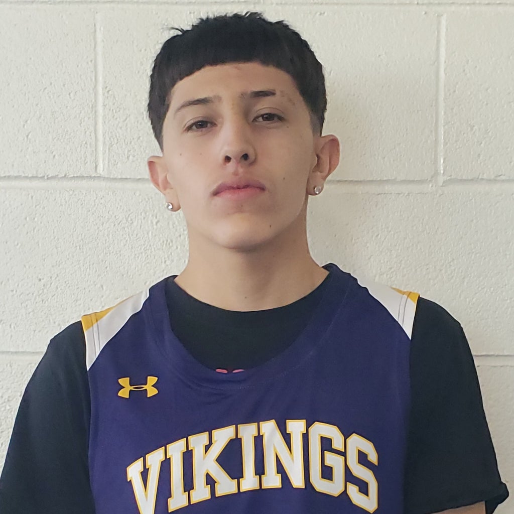 Justin Trujillo's High School Career Home