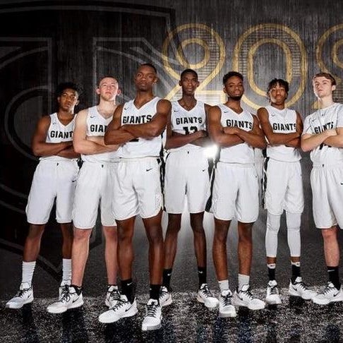 Jaquarius Green's High School Career Home