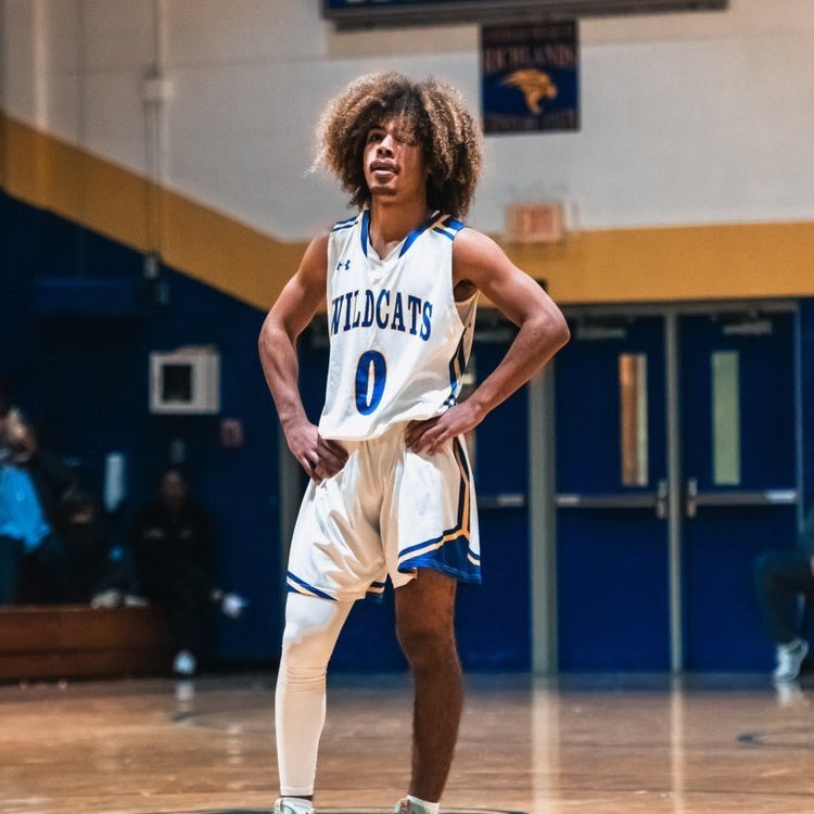 Malachi Murphy’s Home | MaxPreps