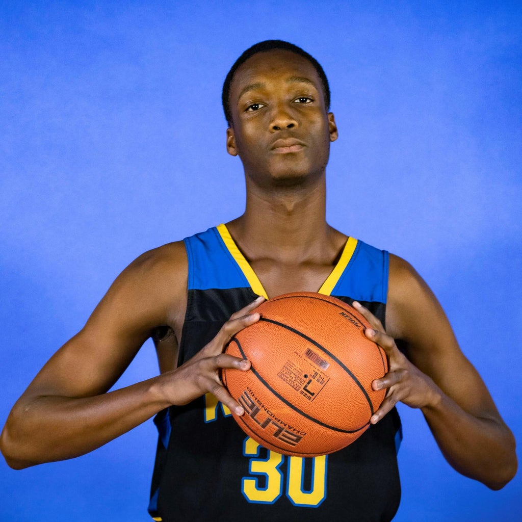 Stephen Rosch's Victory Christian Center High School Career Home