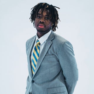 Tremayne Richardson's High School Career Home