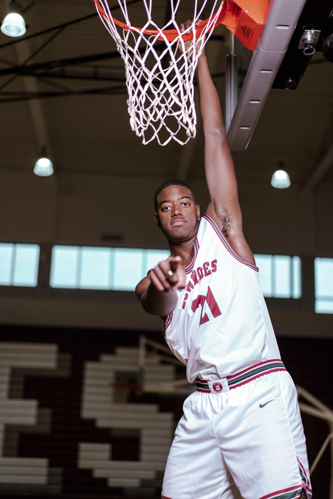 JC Riley High School Basketball Stats Lowndes (Valdosta, GA) | MaxPreps