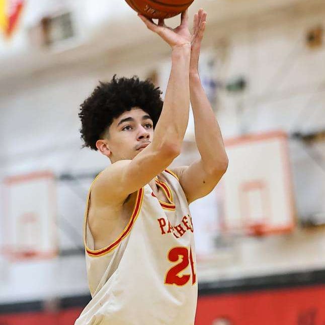 Phil Bernardez's High School Basketball Stats