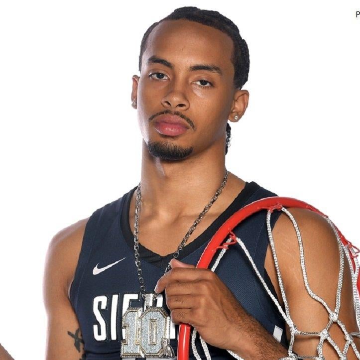 Amari Bailey's Sierra Canyon High School Career Home