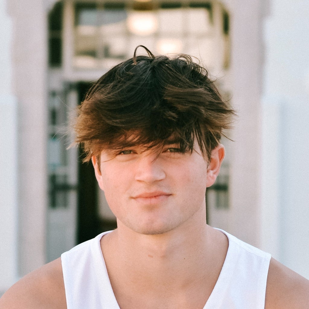 Dylan Kramer's High School Career Home