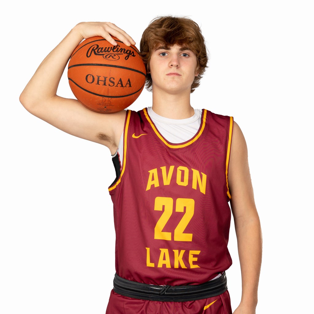 Peyton Lerch's High School Bio