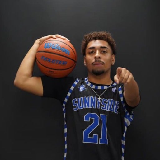 Izick Ruiz | Sunnyside HS, Tucson, AZ | MaxPreps