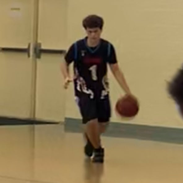 Andy Bosarge's East Hill Christian High School Career Home