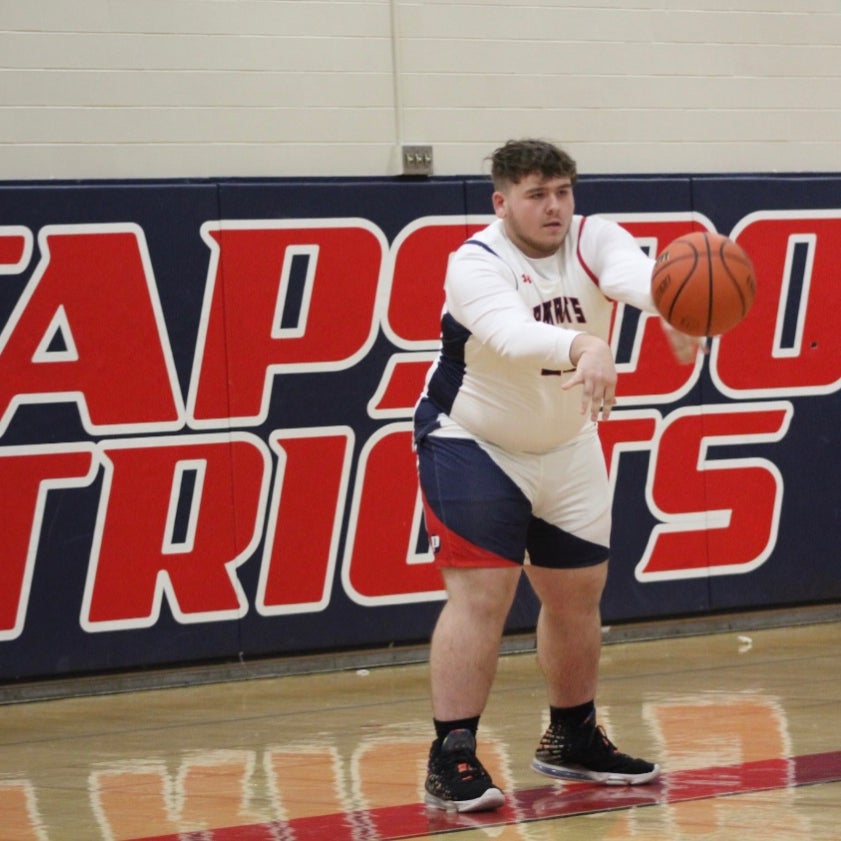 patapsco high school