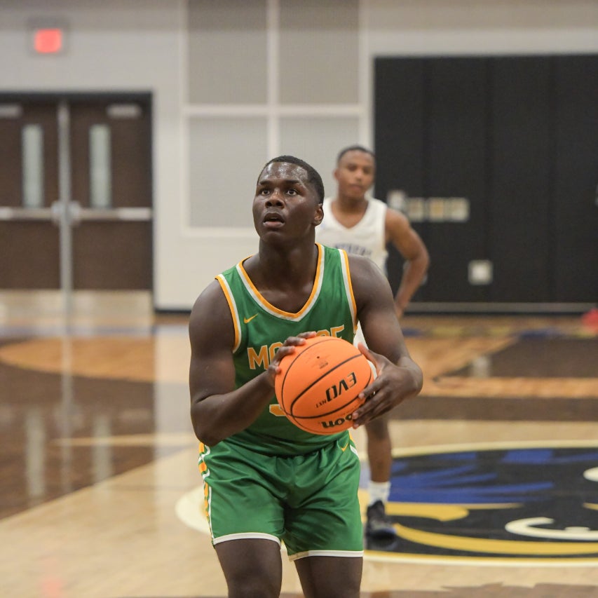 Jaquan Maddox's Monroe High School Bio