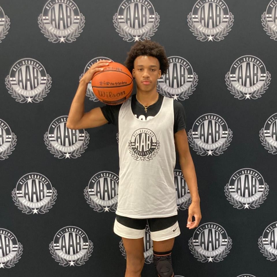 Cameron Freeman's Brebeuf Jesuit Preparatory High School Career Home