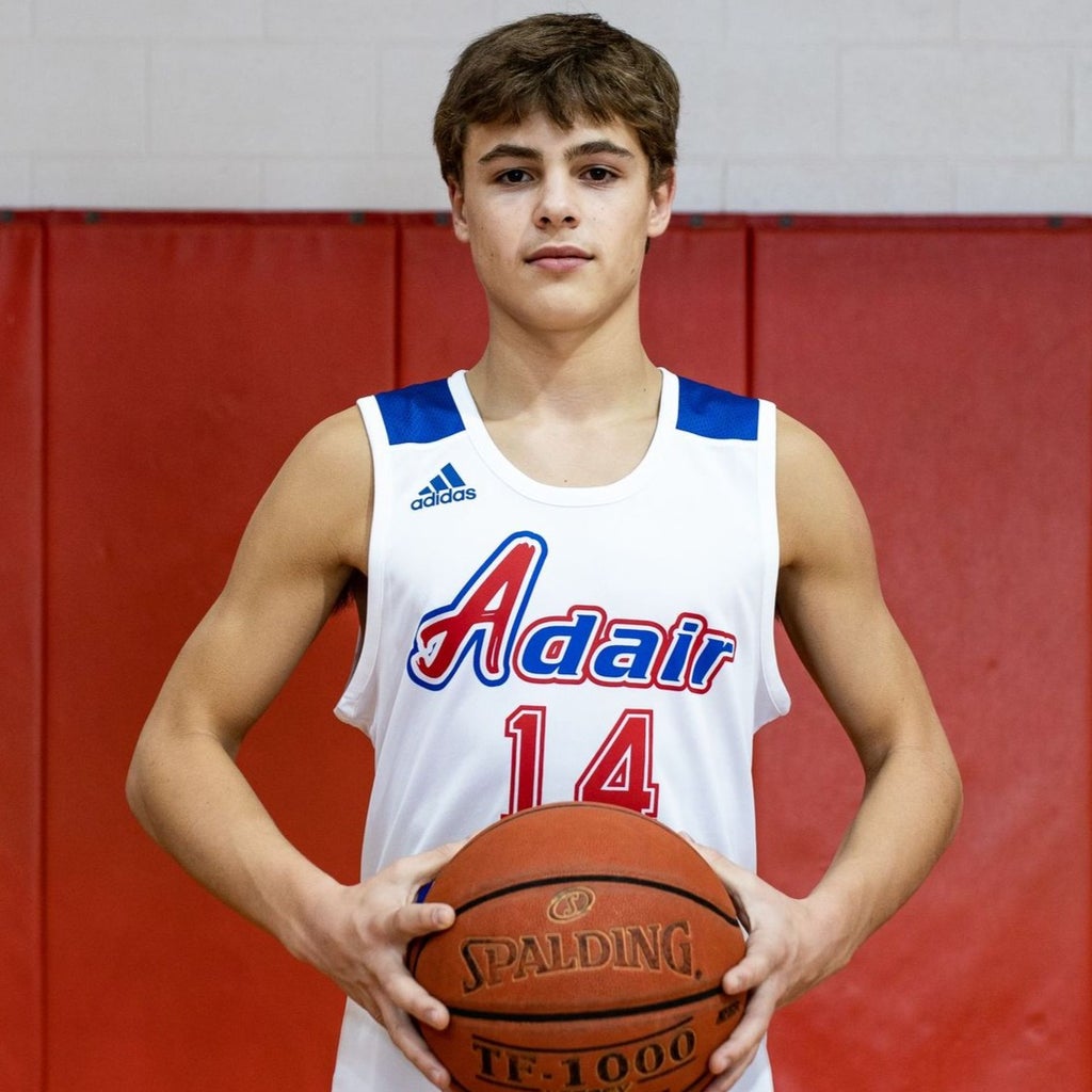 Connor Loy's Adair County High School Bio