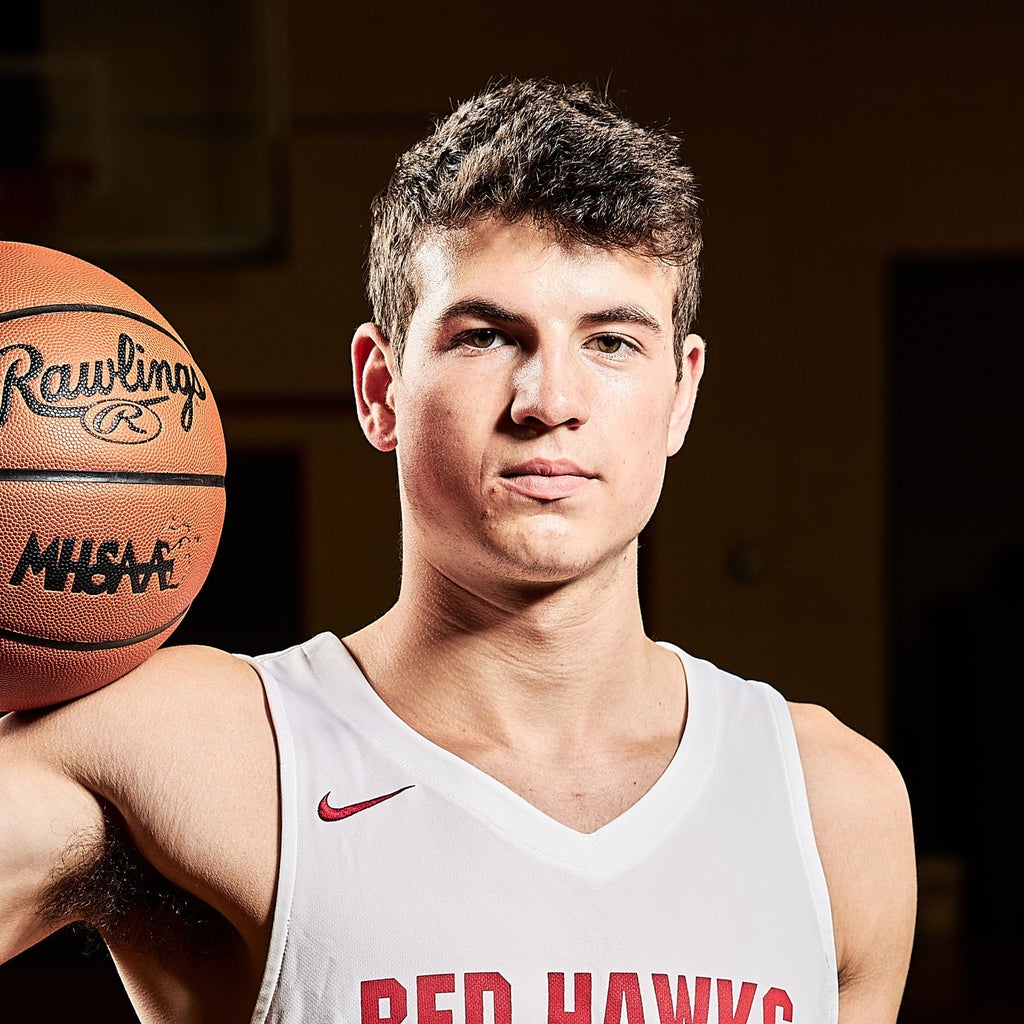 Jordan Sebagh's Athens High School Career Home