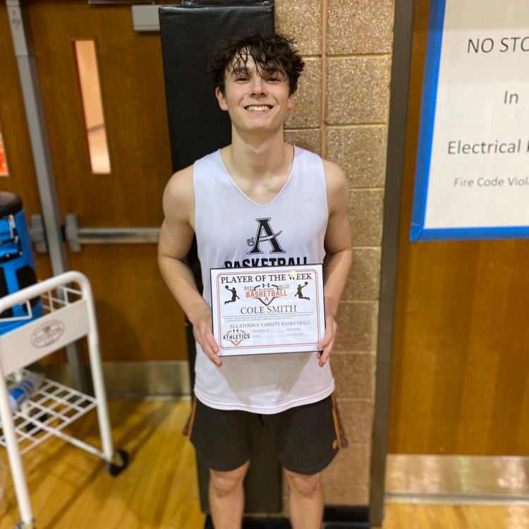 Cole Smith's Pro Photos