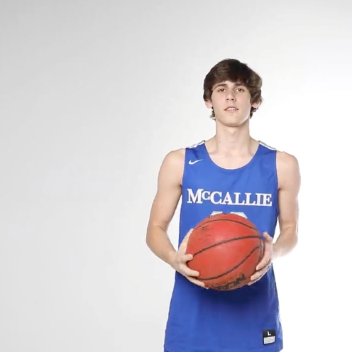 Manny Poulos' McCallie High School Basketball Stats