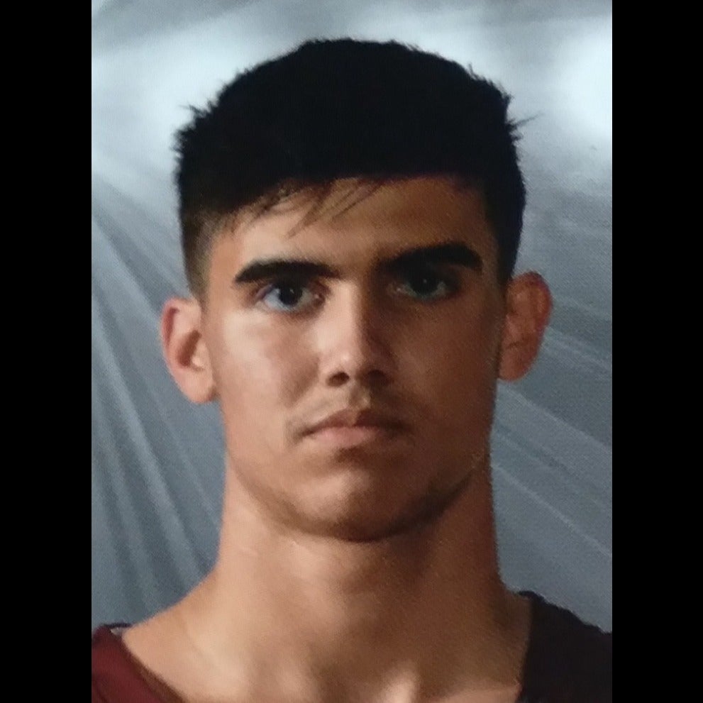 Kyle Krueger's Cinco Ranch High School Career Home