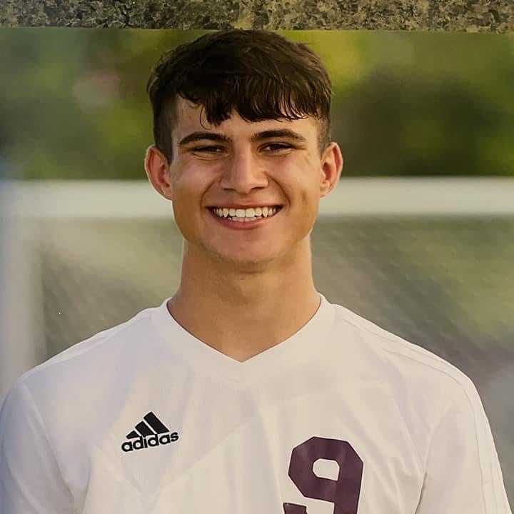 Grant Doherty's (Mt. Vernon, IN) High School Career Home