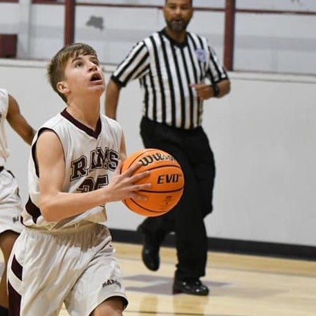 Cole Partridge's Wilkinson County Christian Academy Basketball Stats