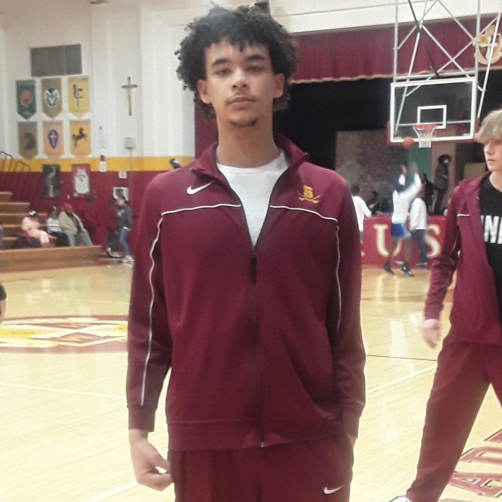 Jaylen Long's High School Basketball Stats