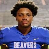 Desean Bishop's Karns High School Career Home