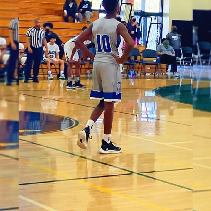 Jaymari Redmond 's Jordan High School Career Home