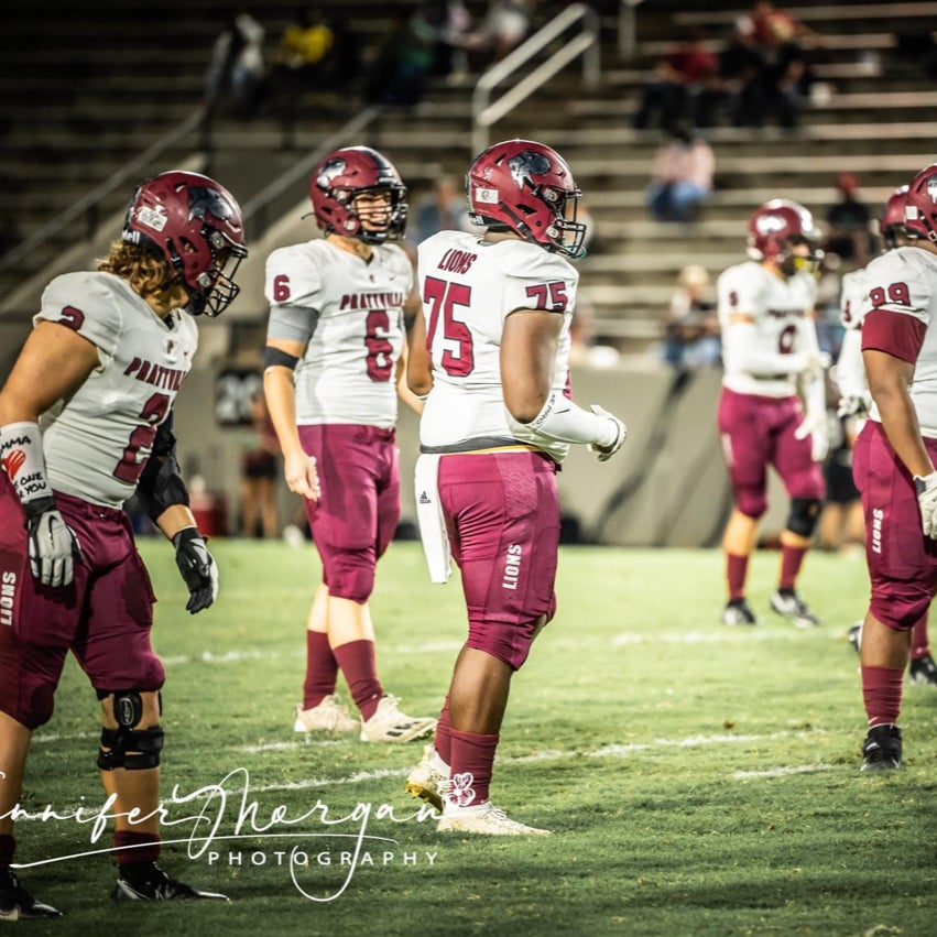 Carmelo Smith's High School Career Home