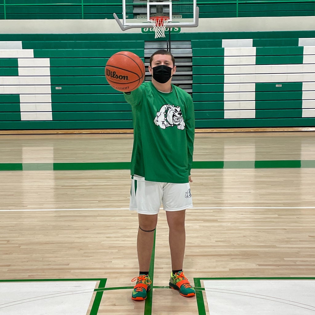 Matt Medley's High School Bio