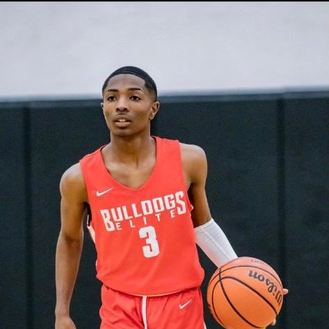 Neveah Clinkscales' Dyett High School Career Home