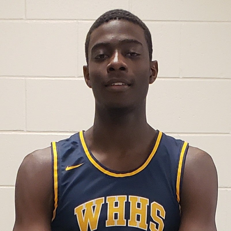 Dylan James High School Basketball Stats Winter Haven (Winter Haven, FL ...