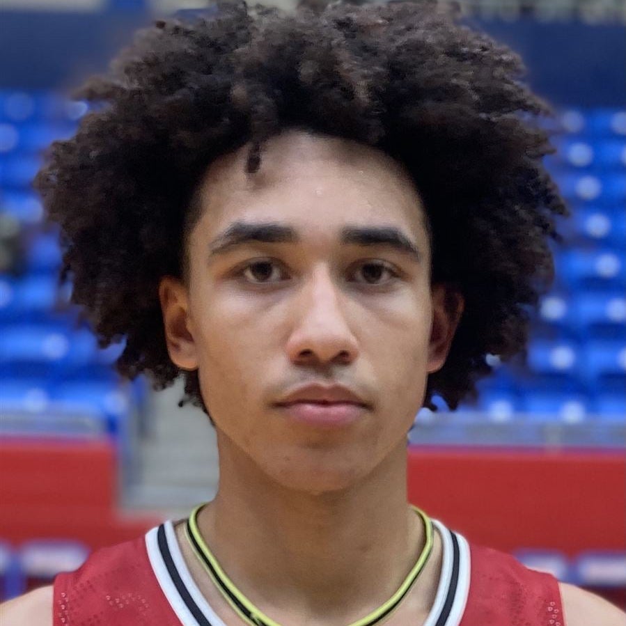 Jared McCain's Centennial High School Bio