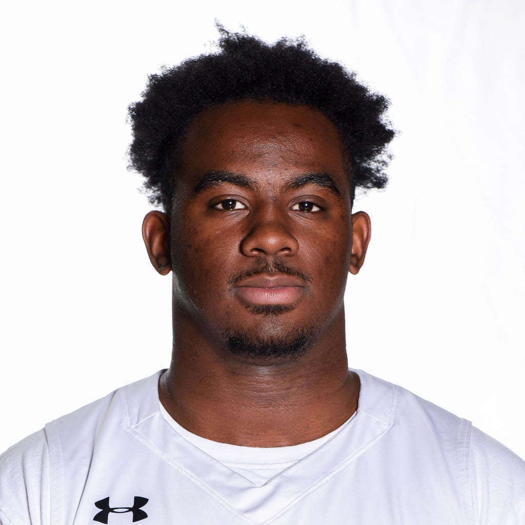 Jabin Strait's High School Career Home