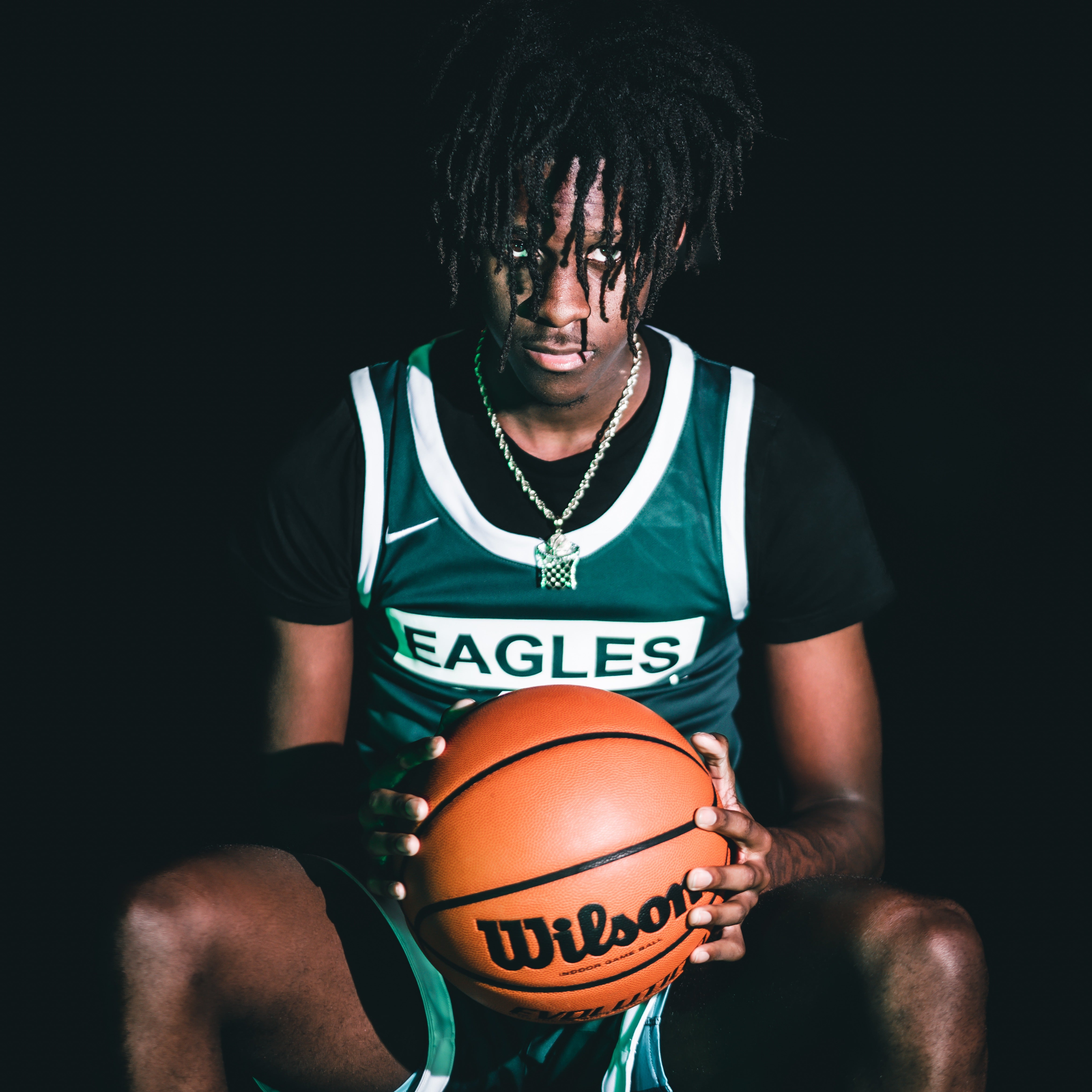 Tyvon Thomas High School Basketball Stats Elite Academy (Fort ...