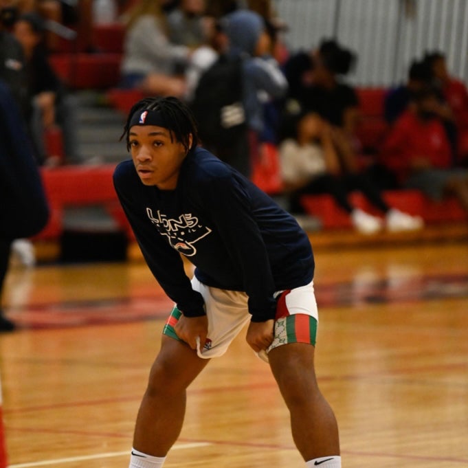 Reece Randolph's Chaminade-Madonna High School Basketball Stats