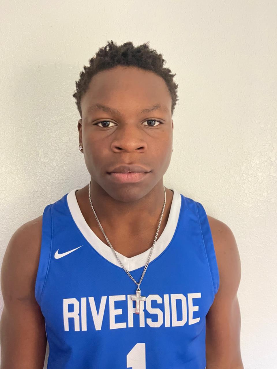 Zion Pittman | Riverside HS, Jacksonville, FL | MaxPreps