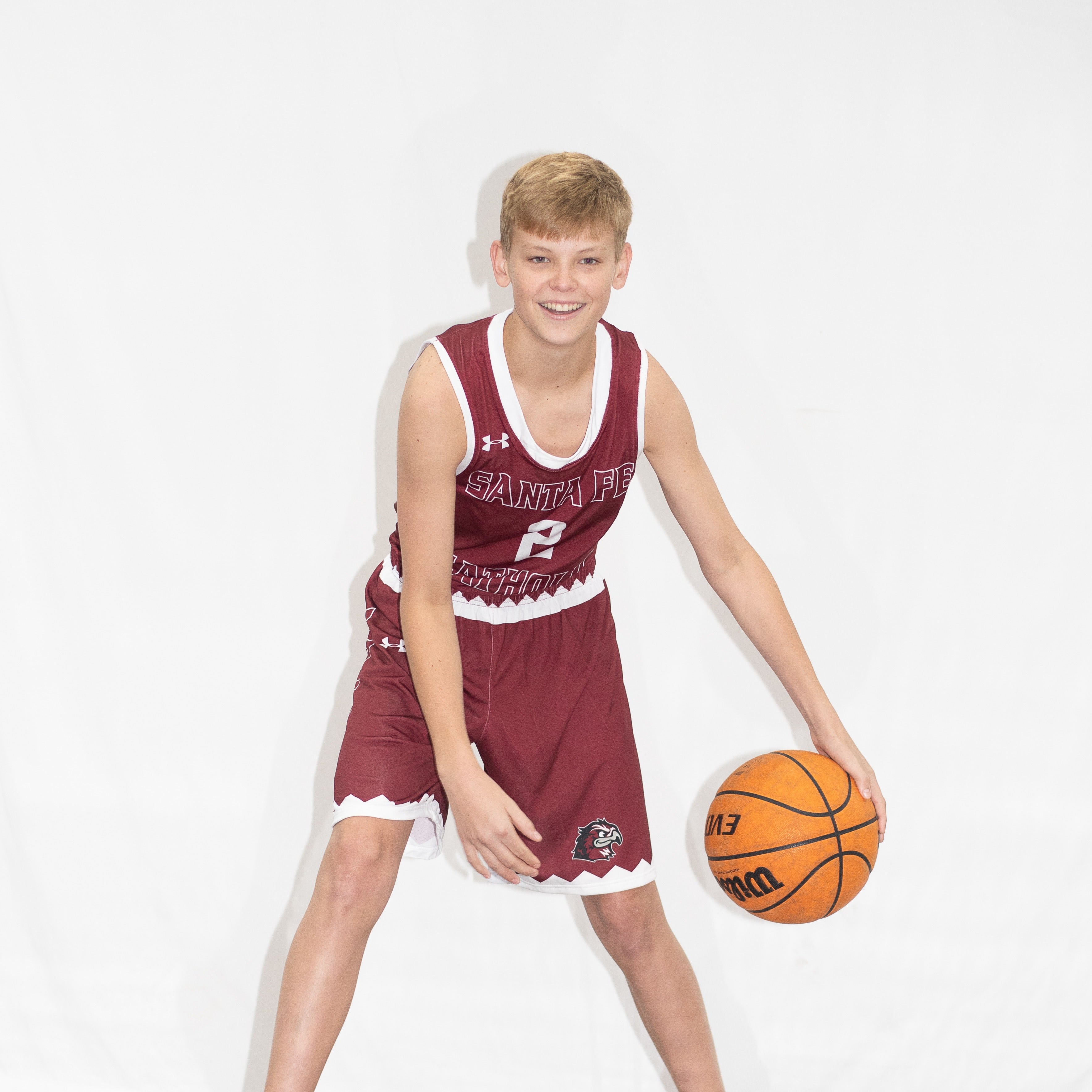 Tate Darner | SFCHS, Lakeland, FL | MaxPreps