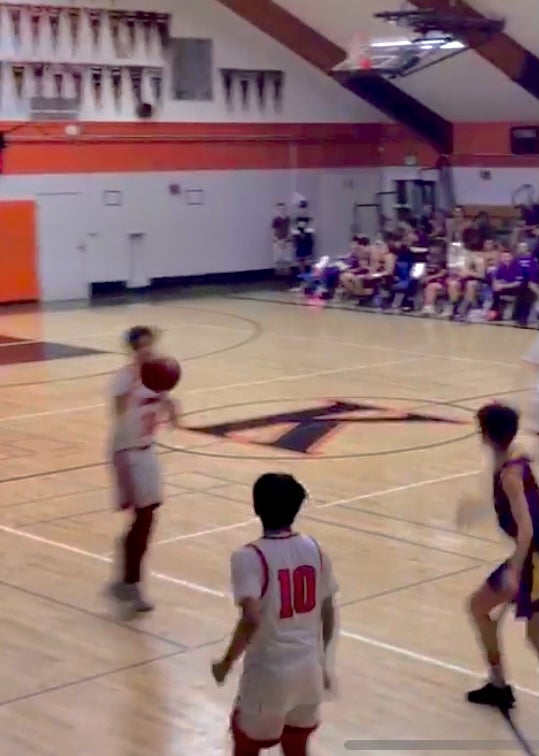 Manny Acosta High School Basketball Stats Kelseyville (Kelseyville, CA ...