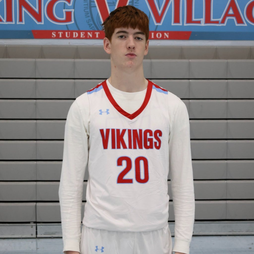 Brian Kortovich's Villa Angela-St. Joseph High School Career Home