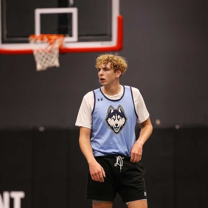 Peyton Parker's Chapin High School Career Home