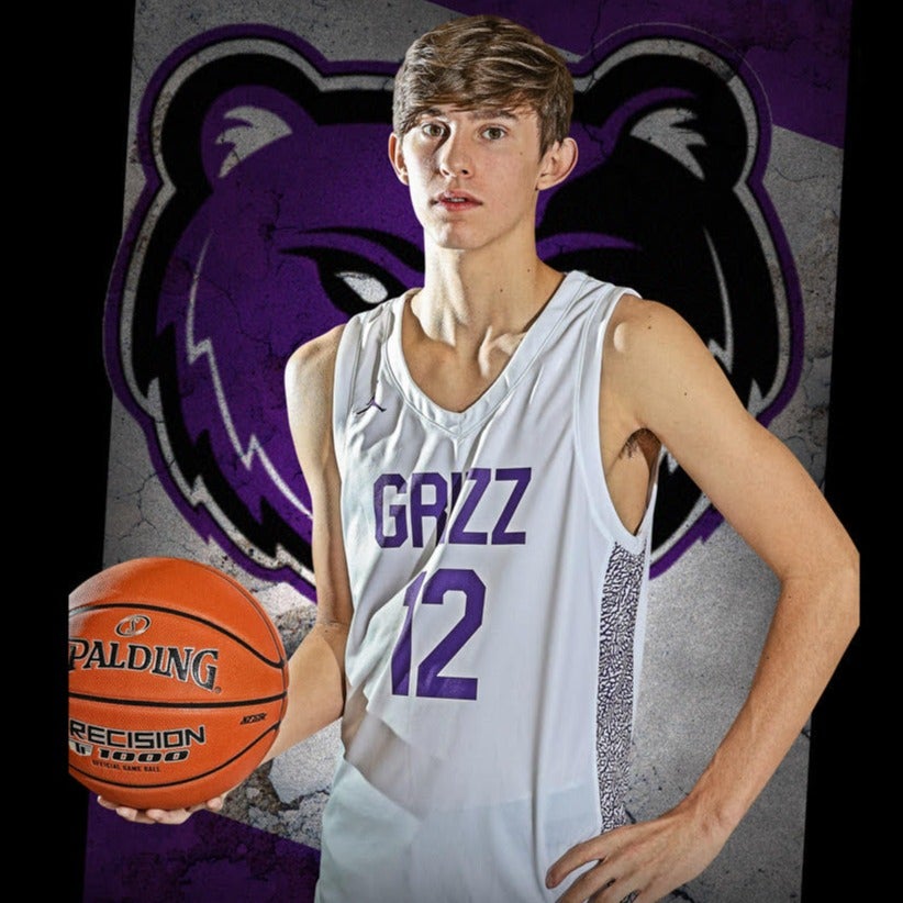 Braxton Hansen's Rocky Mountain High School Career Home