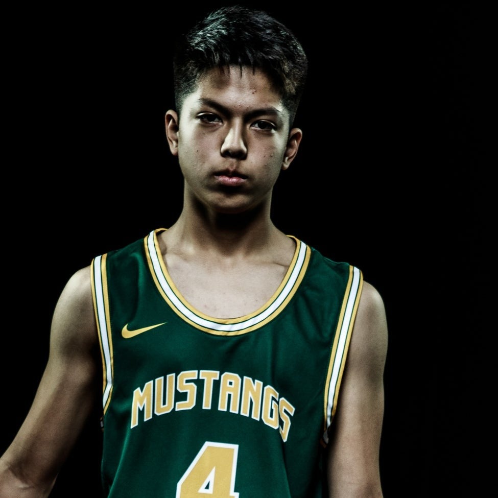 Ryan Ronquillo's Capuchino High School Bio