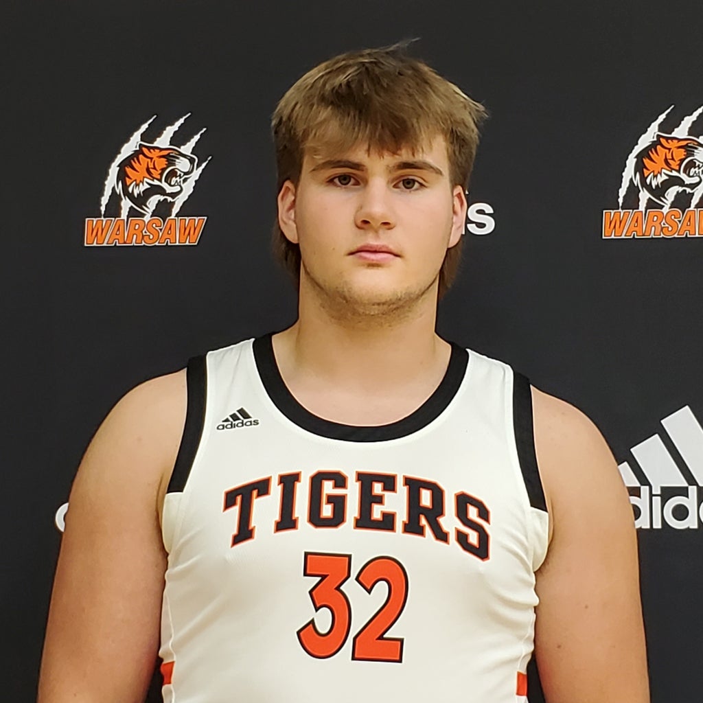 Russ Winchester’s Stats | MaxPreps