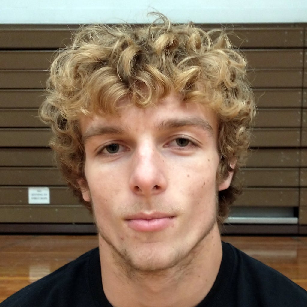 Ethen Siglock's High School Career Home