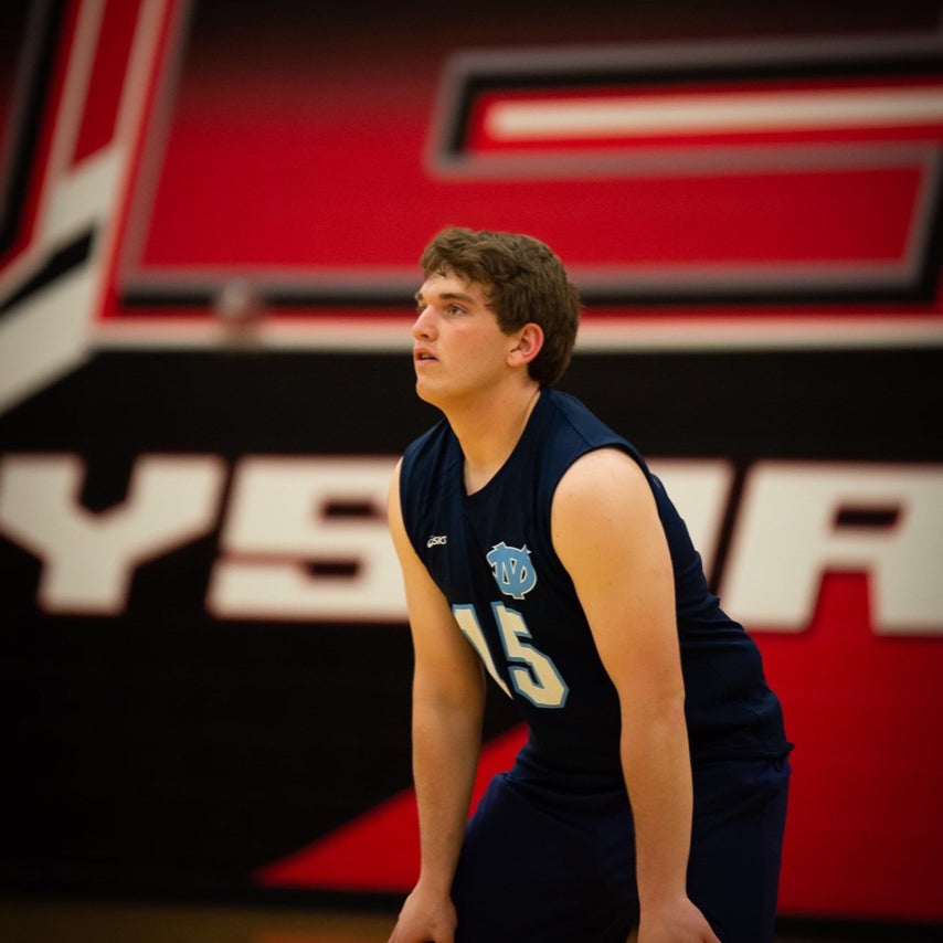 Jacob Blake's Deer Valley High School Volleyball Stats