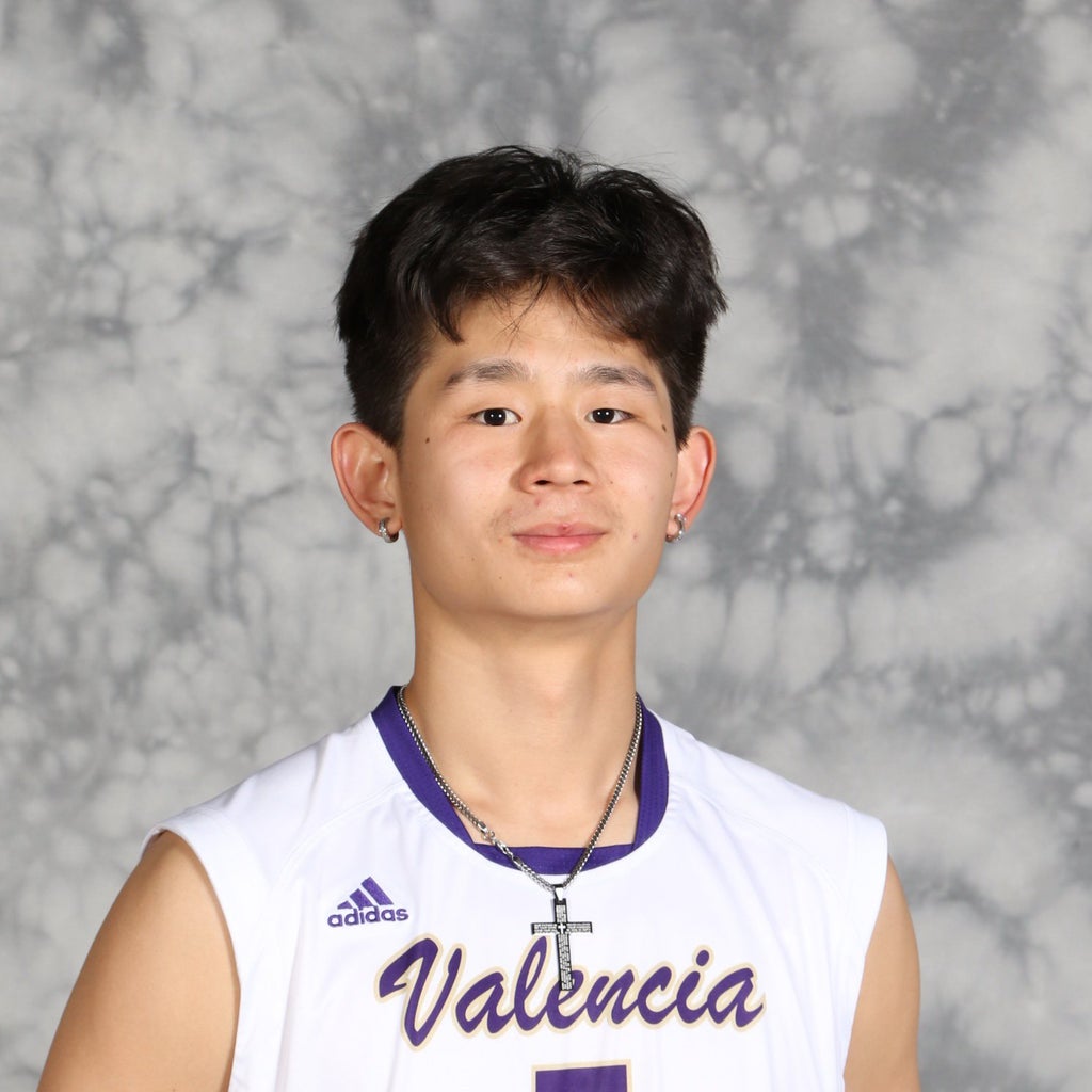 Jacob Knudsen's (Valencia, CA) High School Career Home