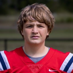White House-Heritage Football Roster (2025-26) - MaxPreps.com