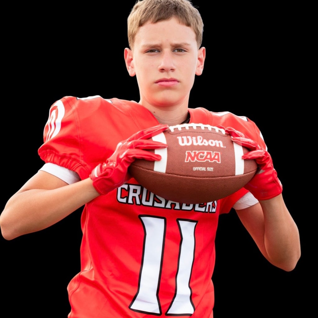 Owen Bird's Immanuel Christian High School Career Home