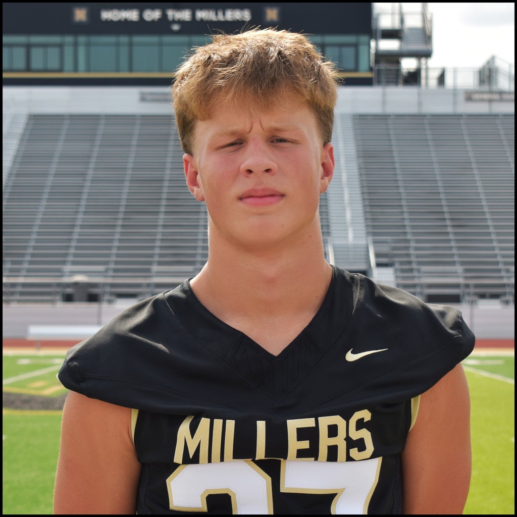Noblesville Football Roster (2025-26) - MaxPreps.com