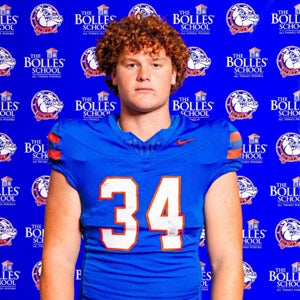 Football Recap: Asher Ghioto and Chance Faucheaux Lead the Defense for ...