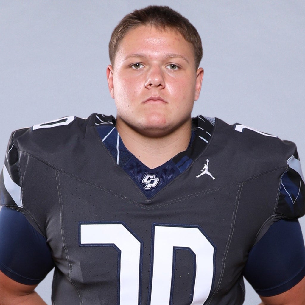 College Park Football Roster (2025-26) - MaxPreps.com